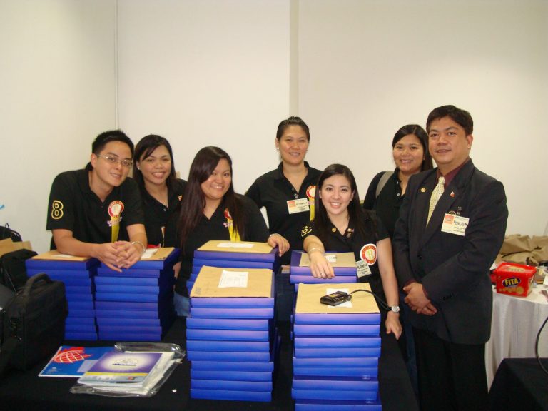 Rotary and Rotaract: On Growing Together to Serve More – Rotaract ...
