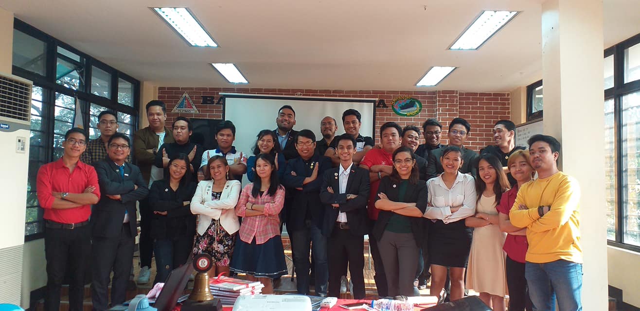 A Brief History of Rotary International District 3780 – Rotaract ...