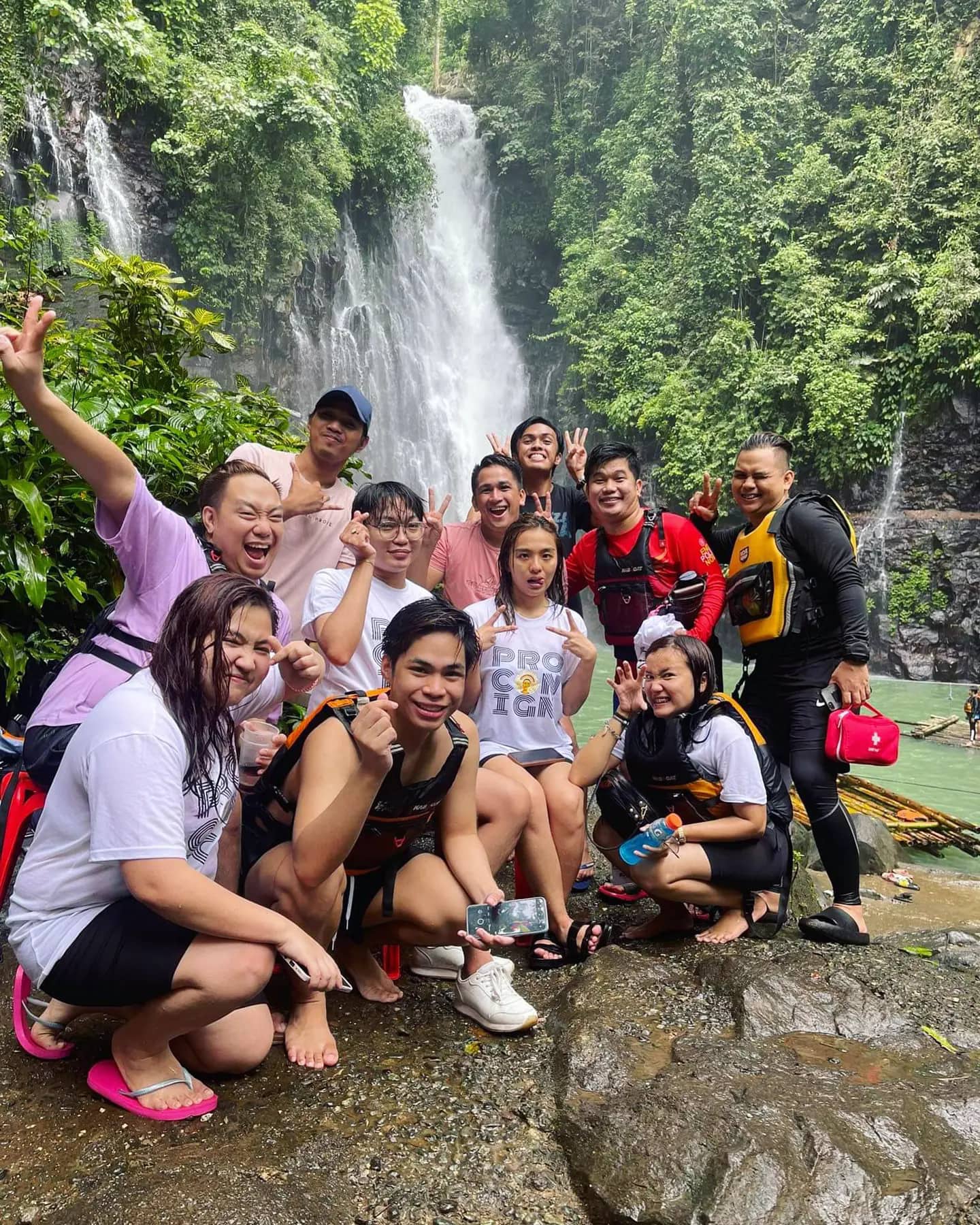 The PROCON 2022 Experience: What First Timers Have To Say – Rotaract Philippines