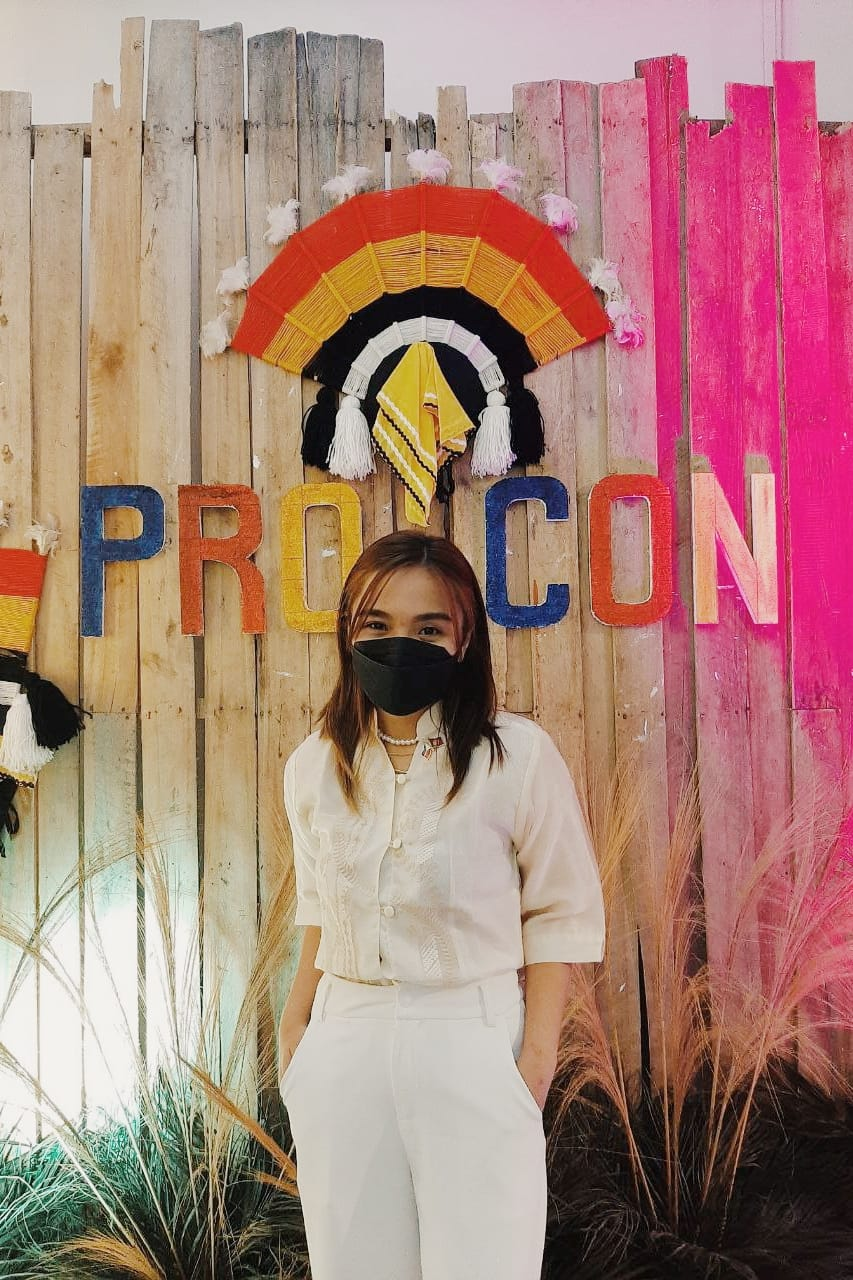 The PROCON 2022 Experience: What First Timers Have To Say – Rotaract Philippines