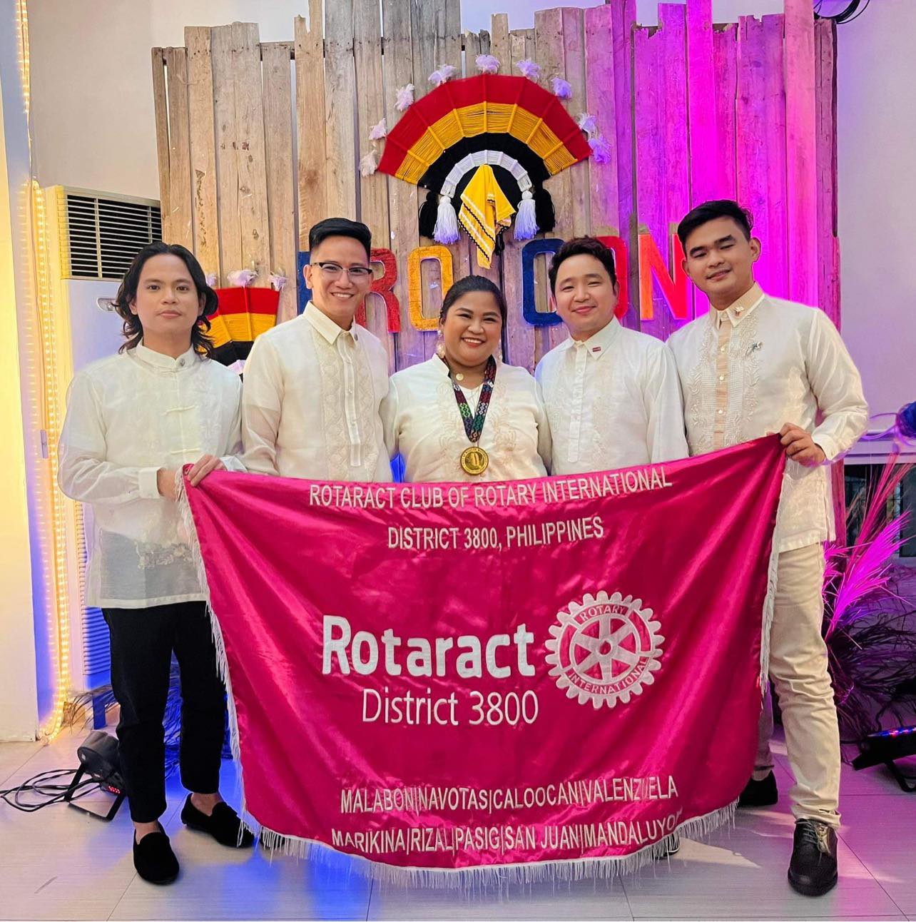 The PROCON 2022 Experience: What First Timers Have To Say – Rotaract ...
