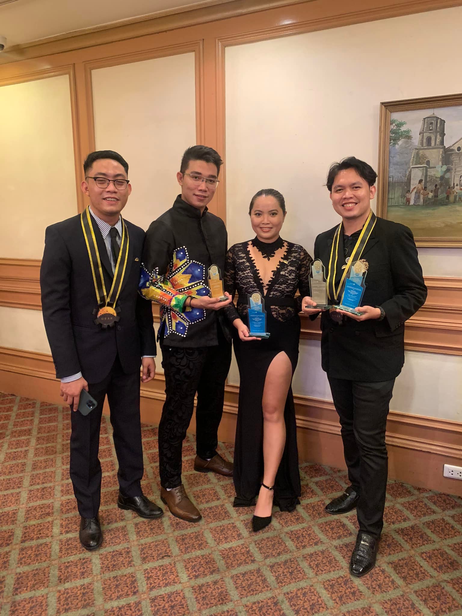 Rotaract: A Place to Grow, Serve, and Belong – Rotaract Philippines