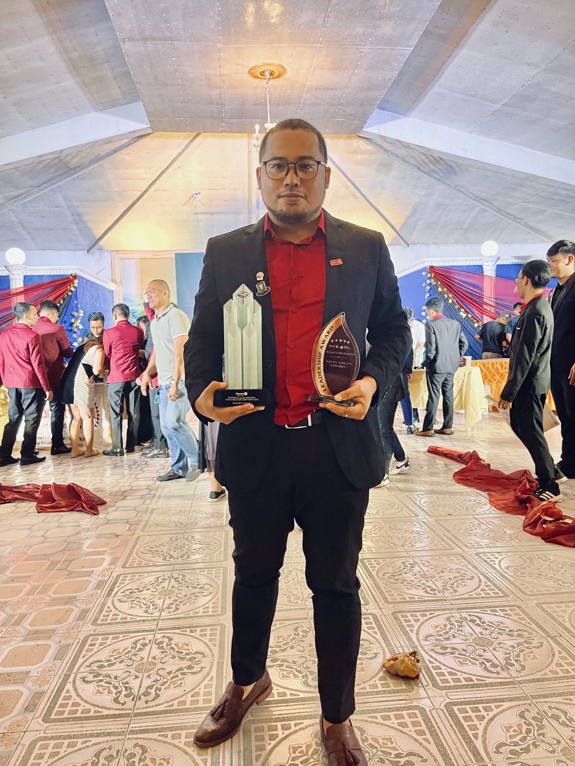 My Rotaractor to Rotarian Journey – Rotaract Philippines