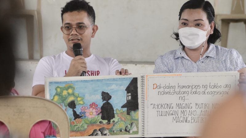 Embracing the Hope Year with Rotary: Building Stronger Communities ...