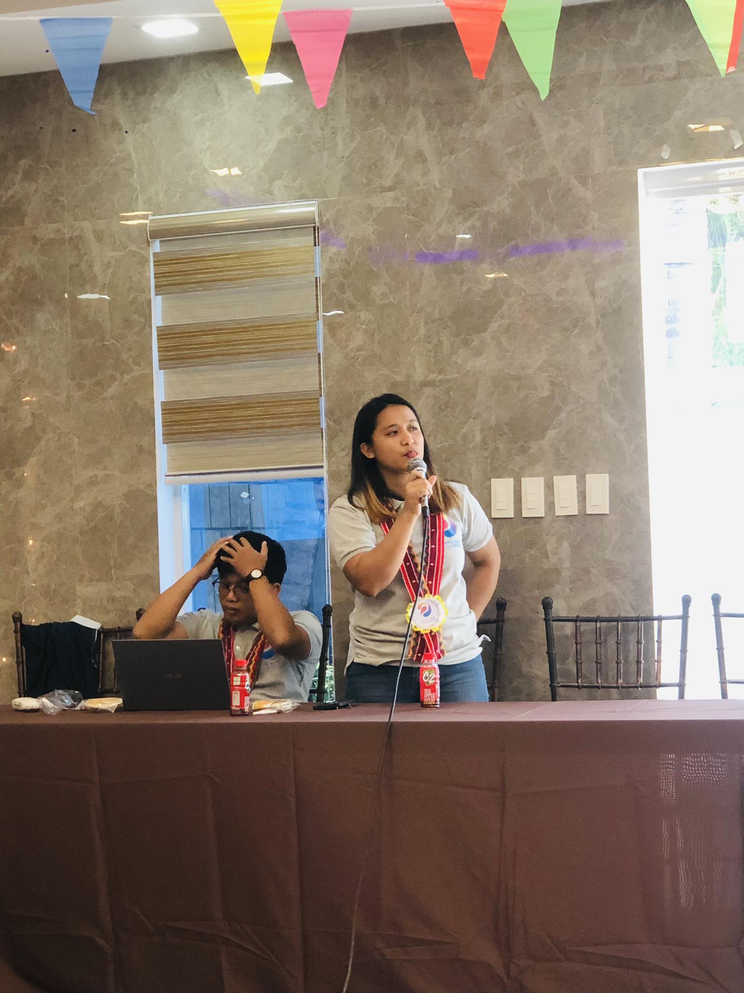 Meet DRR Jessica Mitra, Leading District 3770 towards a Soaring Future ...