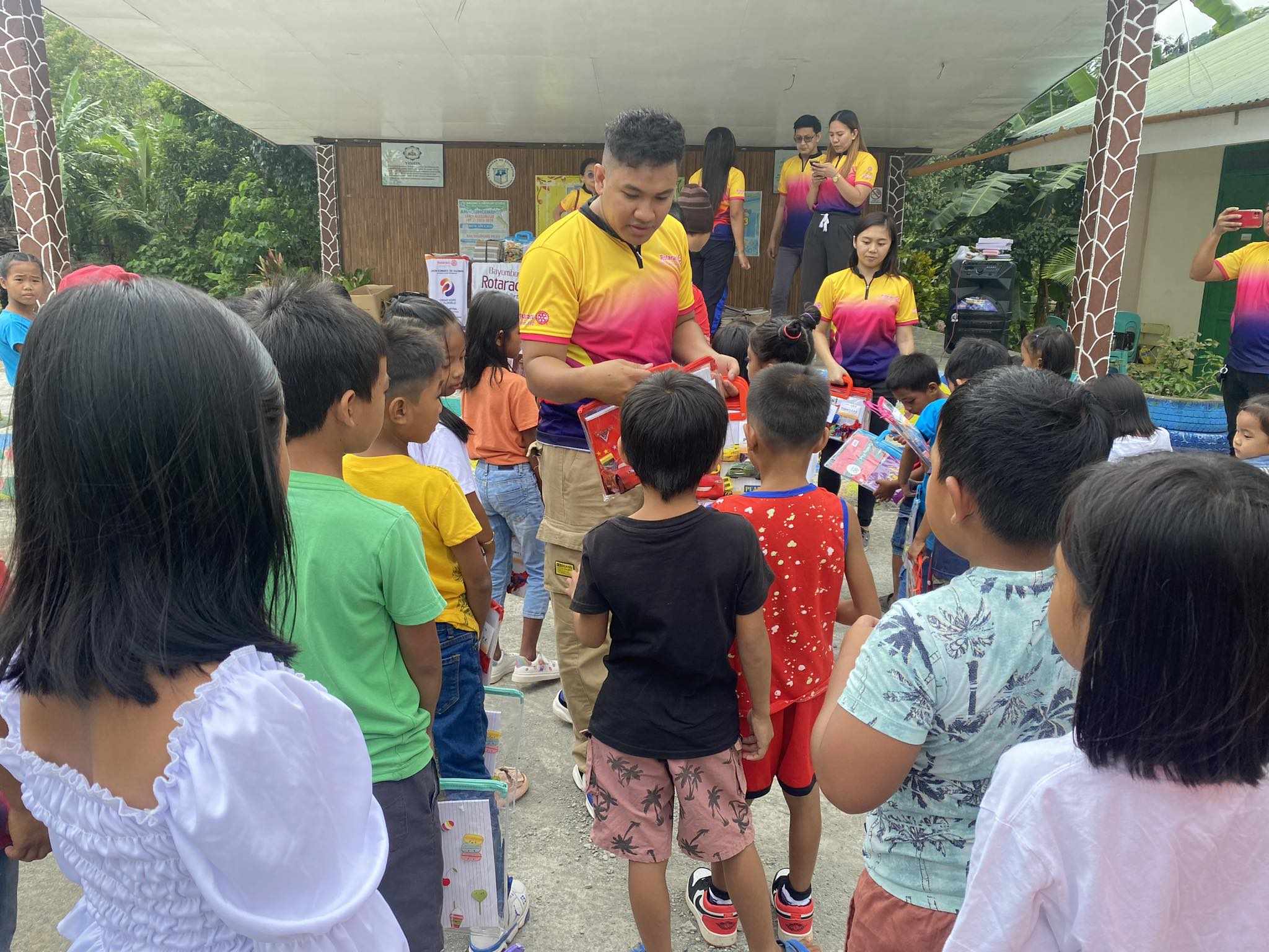 Project COPE: Helping learners and teachers to become more resilient ...