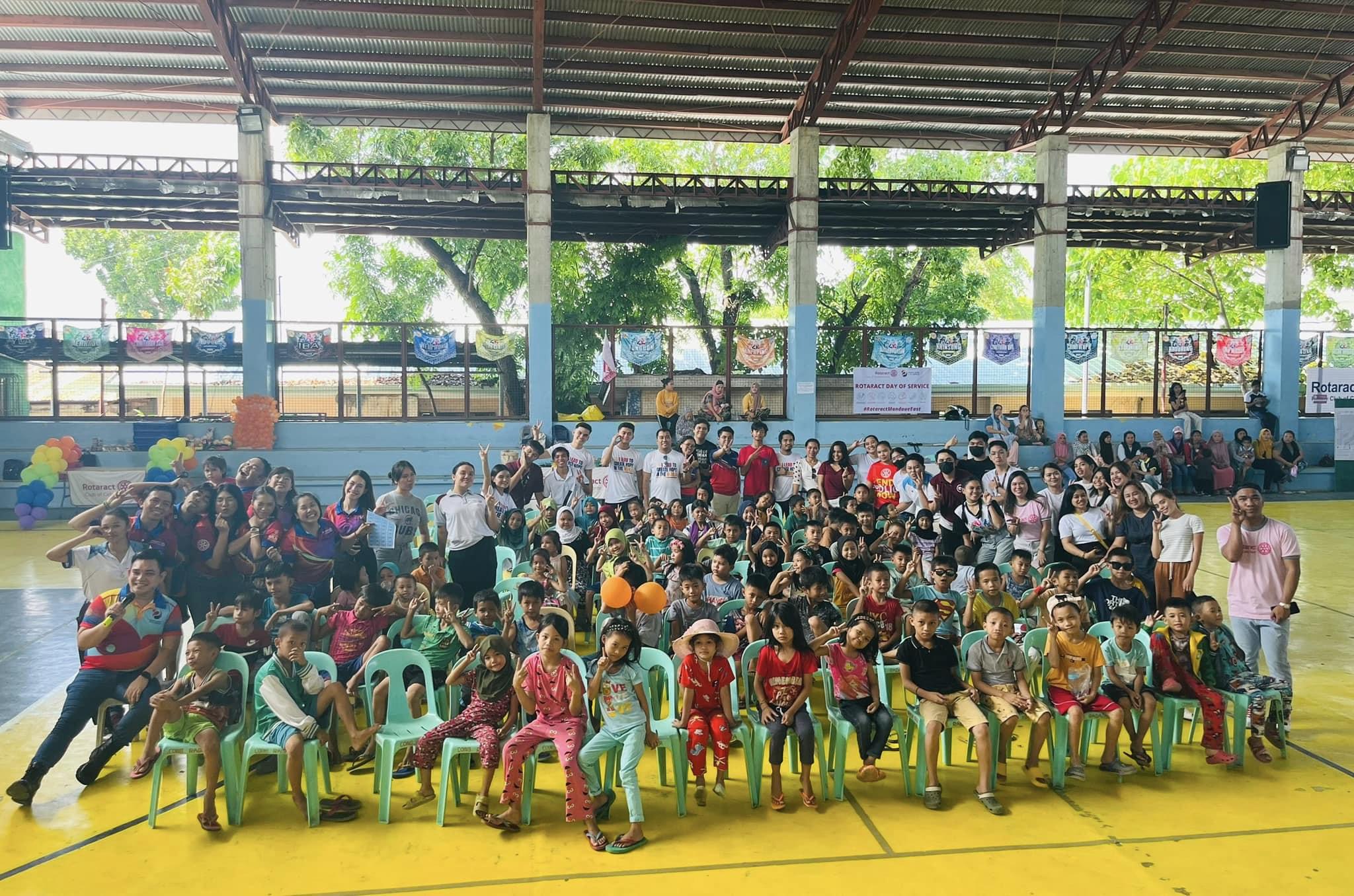 Planting Seeds of Hope in Children – A Project B.A.T.A. Reflection ...