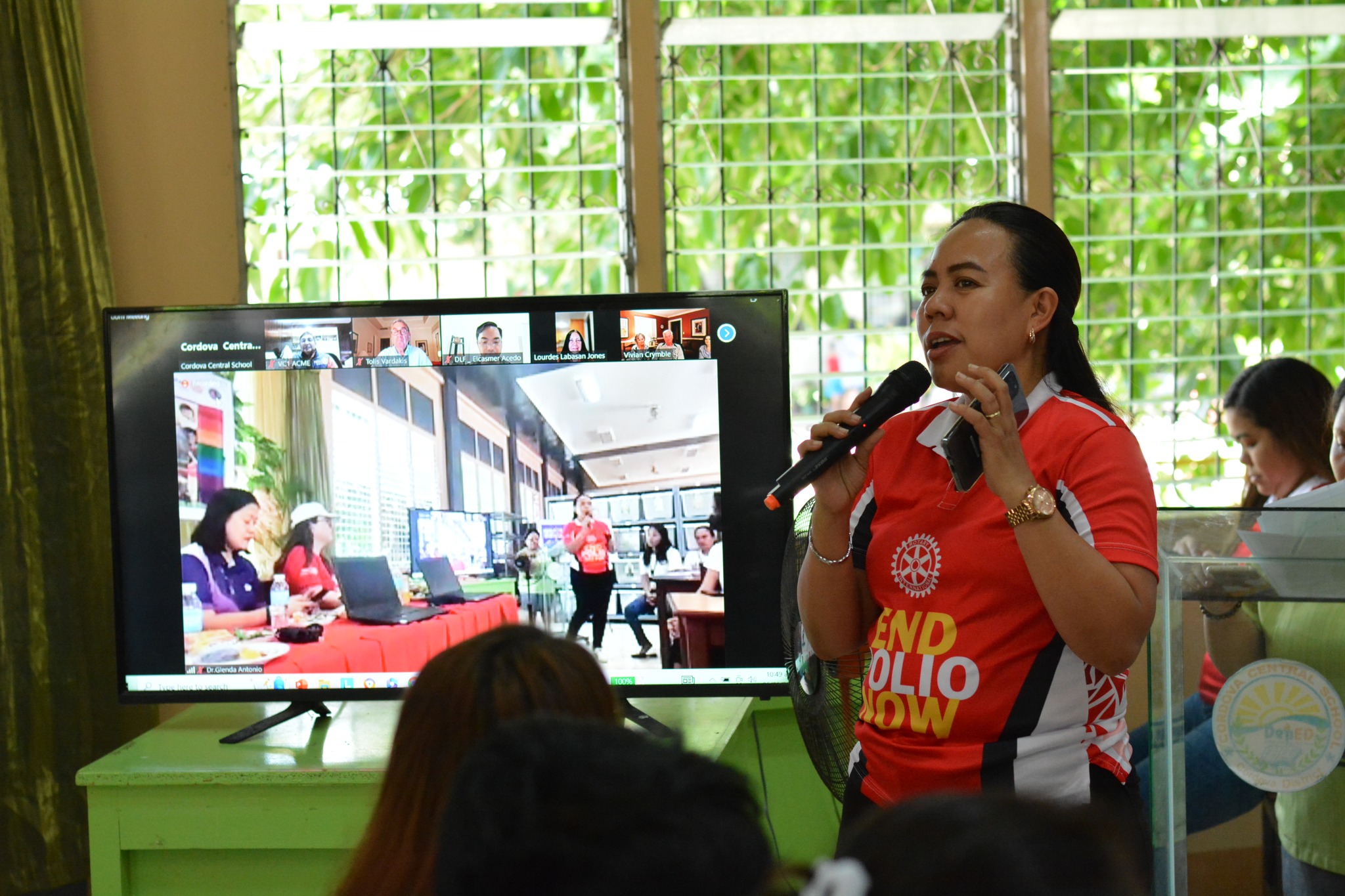 Sastre sa Kaugmaon: Stitching Dreams, Weaving Futures – Rotaract ...