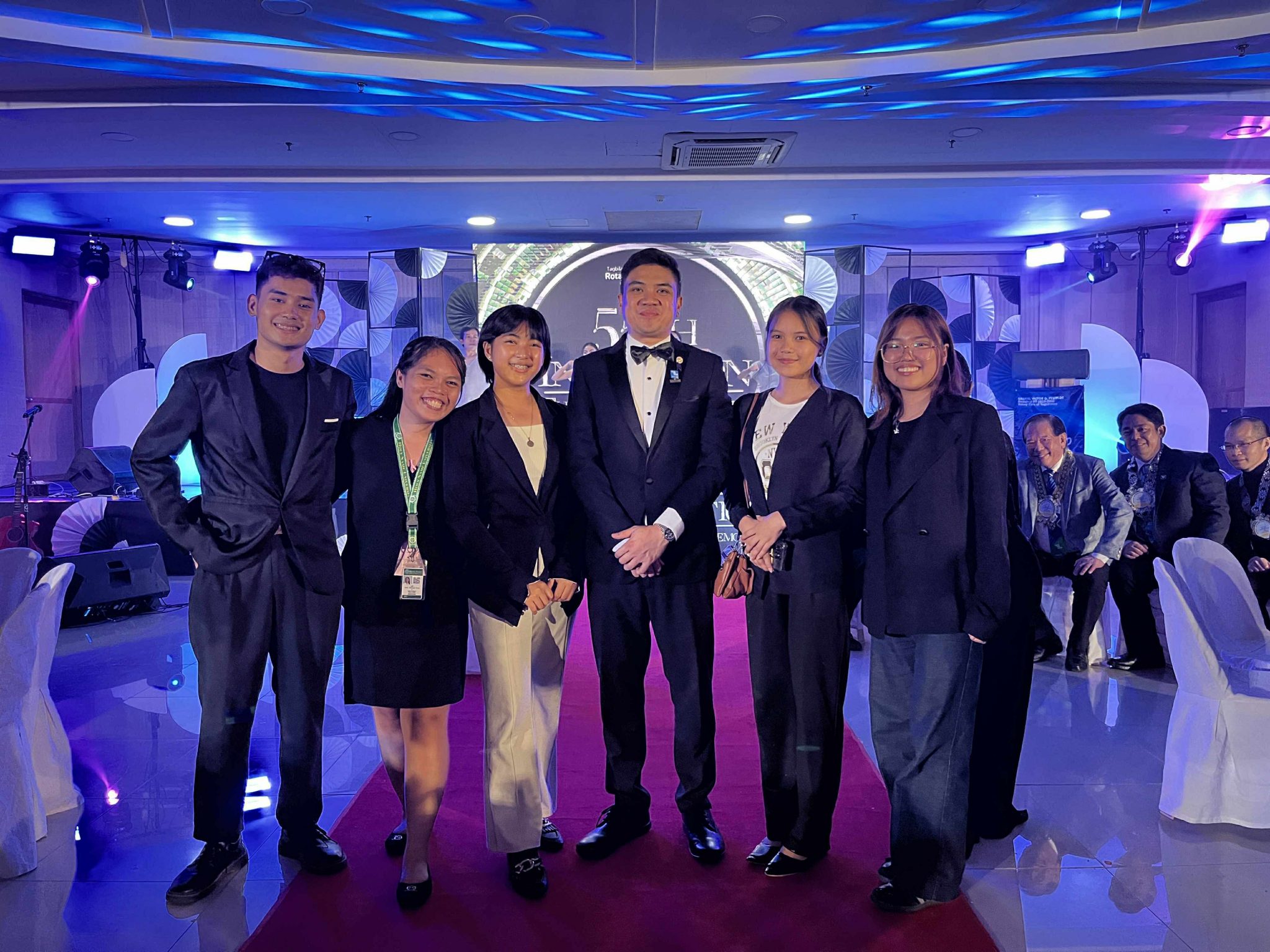 Where Passion Meets Purpose: Discovering Rotaract – Rotaract Philippines