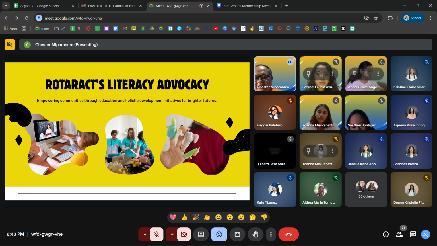 Knowledge and Leadership: A Match made in Heaven for Community Building ...