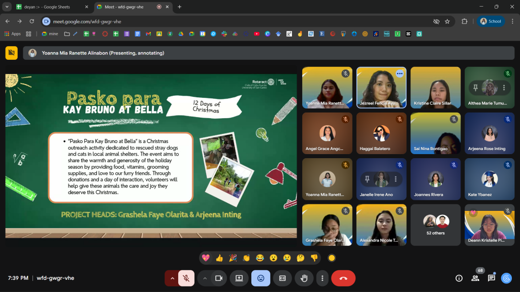 Knowledge and Leadership: A Match made in Heaven for Community Building ...