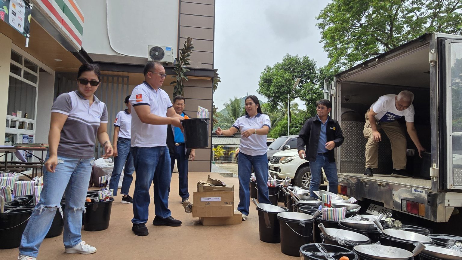 Rotary as a Living Ecosystem: Where Leaders Take Root and Grow ...